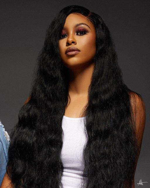 Cambodian Natural Wave | MANE AVENUE